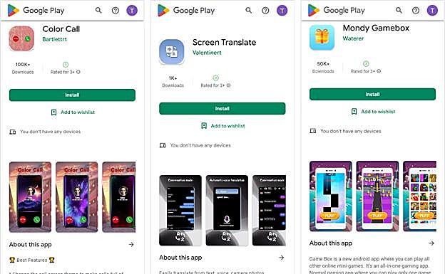 Harly: Alertan de un troyano que ya ha infectado a 5 millones de móviles | El Correo